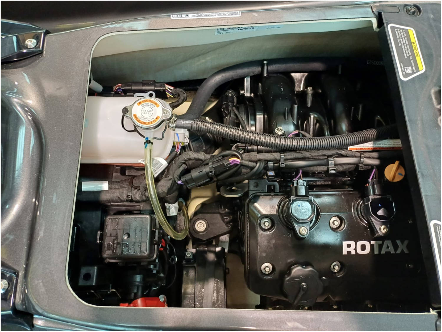BRP SEA-DOO GTX 230 AUDIO (2023) - MAREMOTO.center